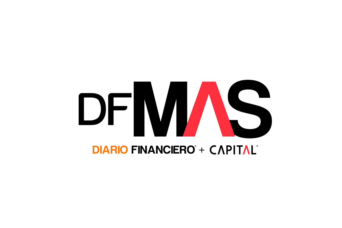 DF MAS | Diario Financiero