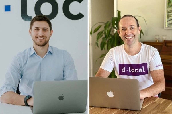 dLocal, la FinTech uruguaya que se volvió el nuevo dLocal, la FinTech uruguaya que se volvió el nuevo