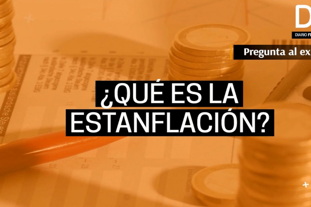 Qué es la estanflación y por qué provoca temor en el mercado | Diario ...