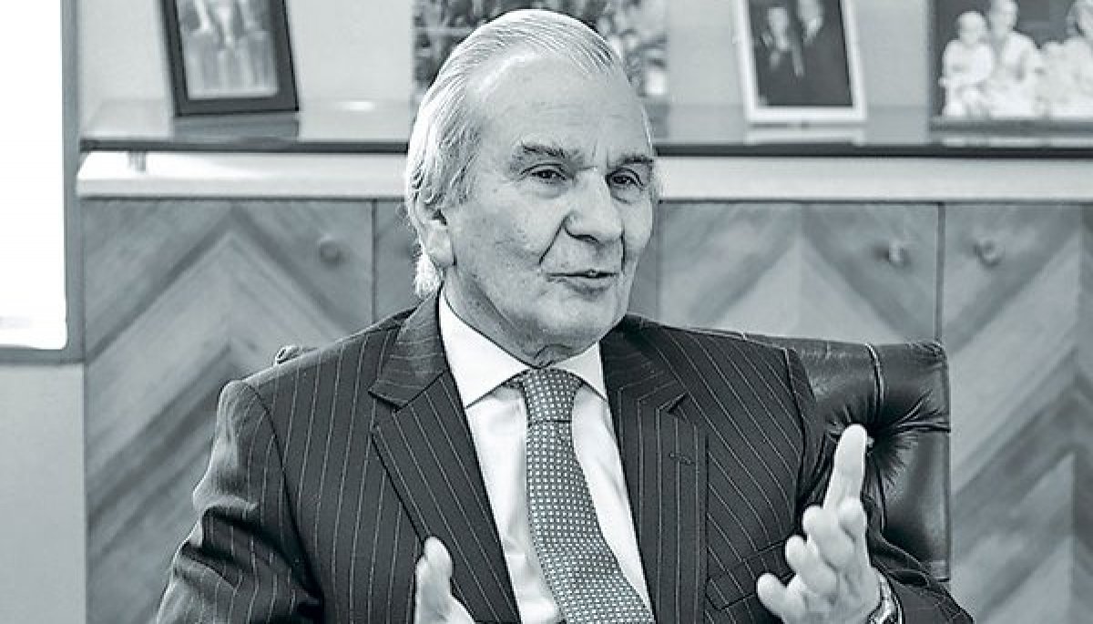 Renato Peñafiel y anticipo de rentas vitalicias: "Socavó las bases que ...