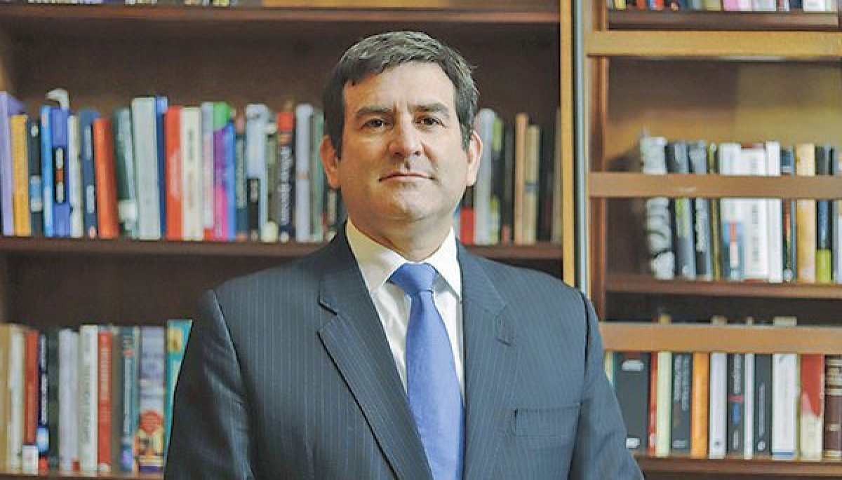 Naudon reconoce sorpresa por IPC de marzo | Diario Financiero