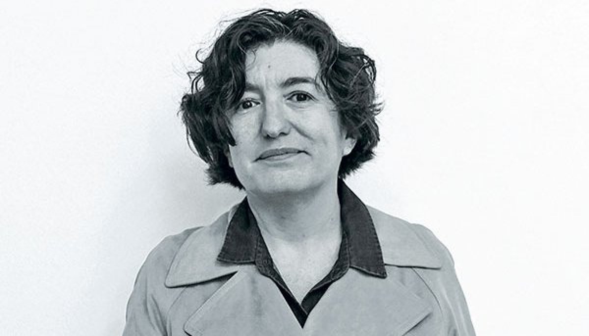 Andrea Fresard nueva presidenta de TVN | Diario Financiero