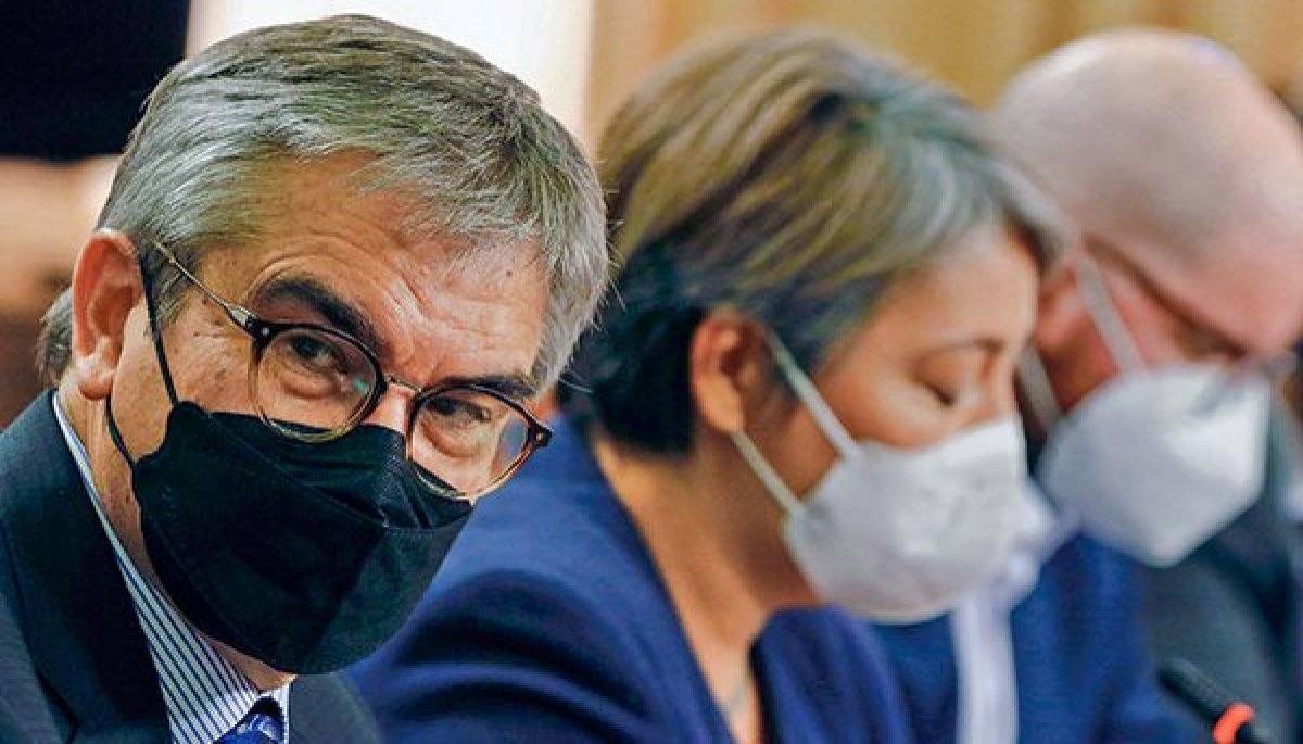 Gobierno lanza proyecto de retiro acotado que movería US$ 3 mil ...