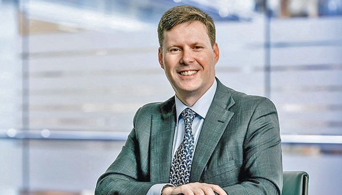 Cutifani sale de Anglo American y asume Duncan Wanblad como nuevo CEO ...