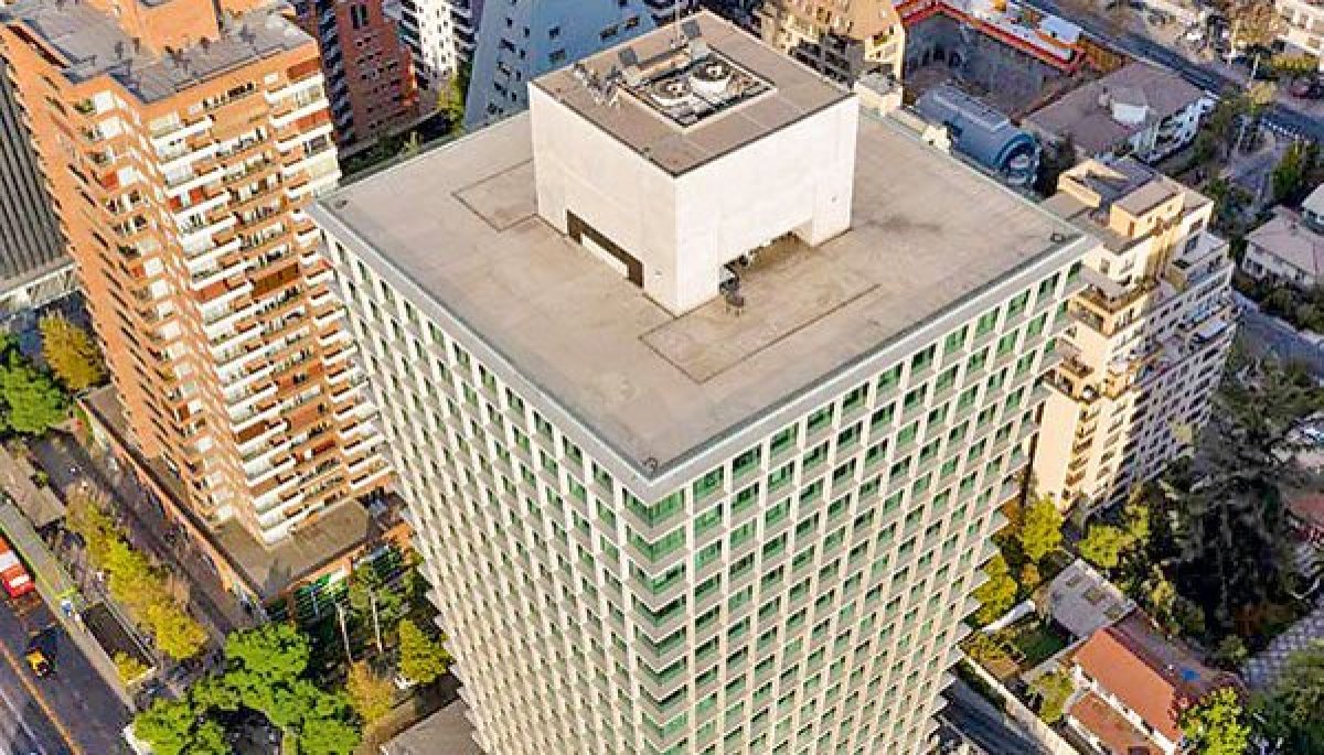 Paz Corp mantiene "visión positiva" del mercado inmobiliario pese a ...