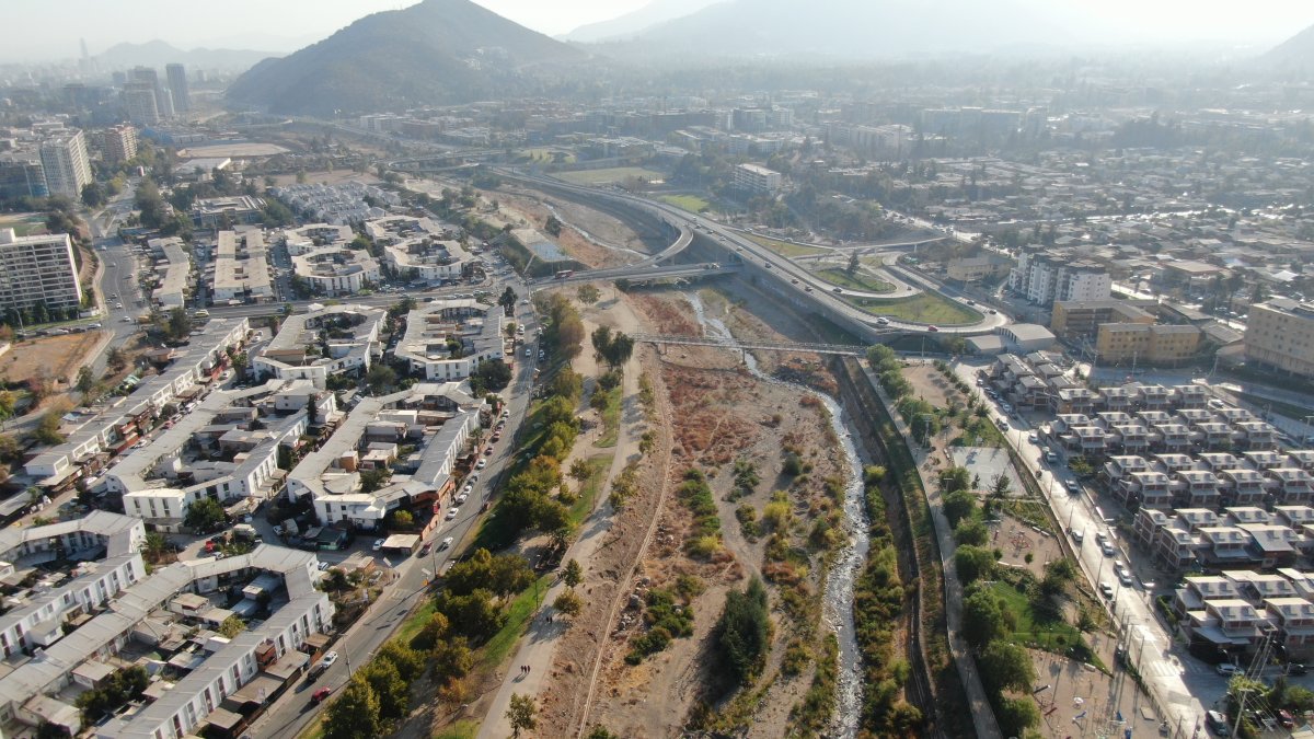 Lo Barnechea firmará el primer Acuerdo de Producción Limpia Territorial ...