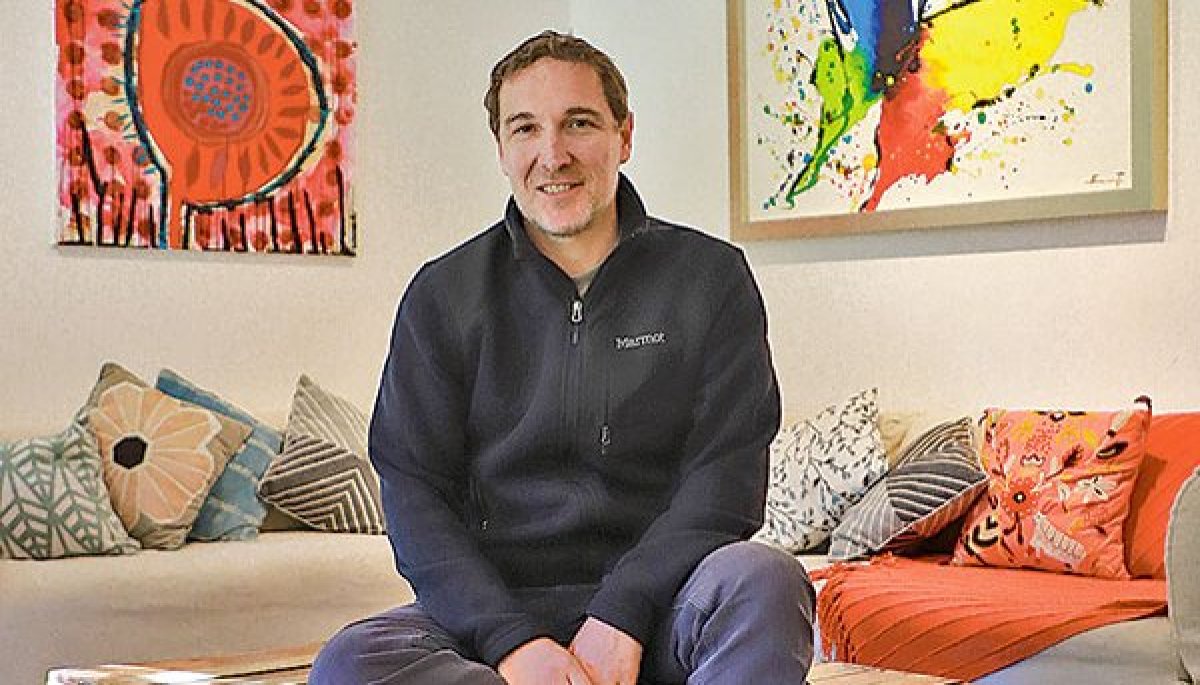 El nuevo rol de Alan Farcas en Fundación Chile | Diario Financiero