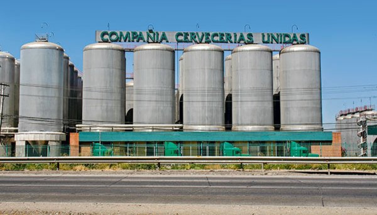 CCU reporta al regulador de EEUU sobre los riesgos por inflación y ...