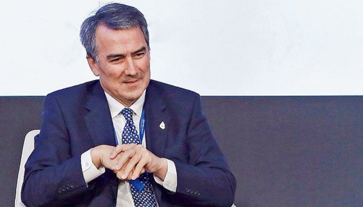 Jean-Paul Luksic y pacto social: "Dependerá de que el nuevo texto se ...