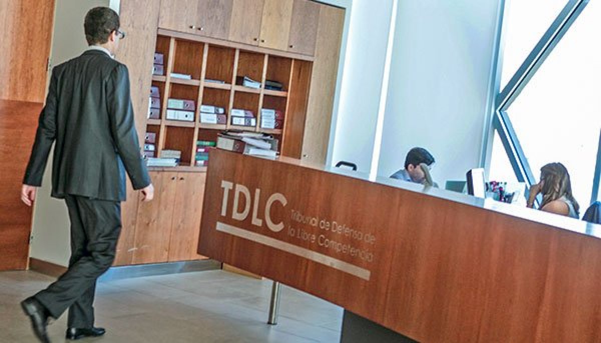 Suprema presiona al TDLC para acelerar su gestión y pide que "se respeten los términos ...