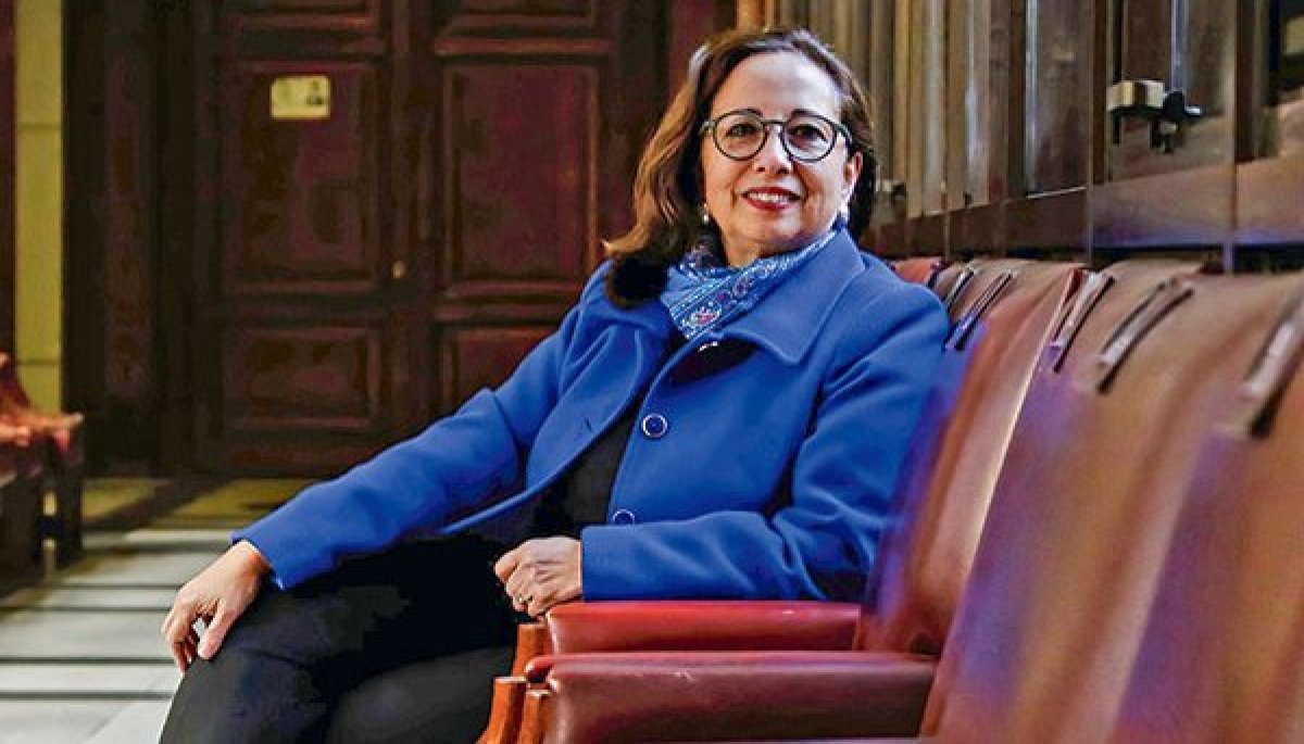 Alejandra Sepúlveda: "Hay que flexibilizar las líneas de crédito e ...