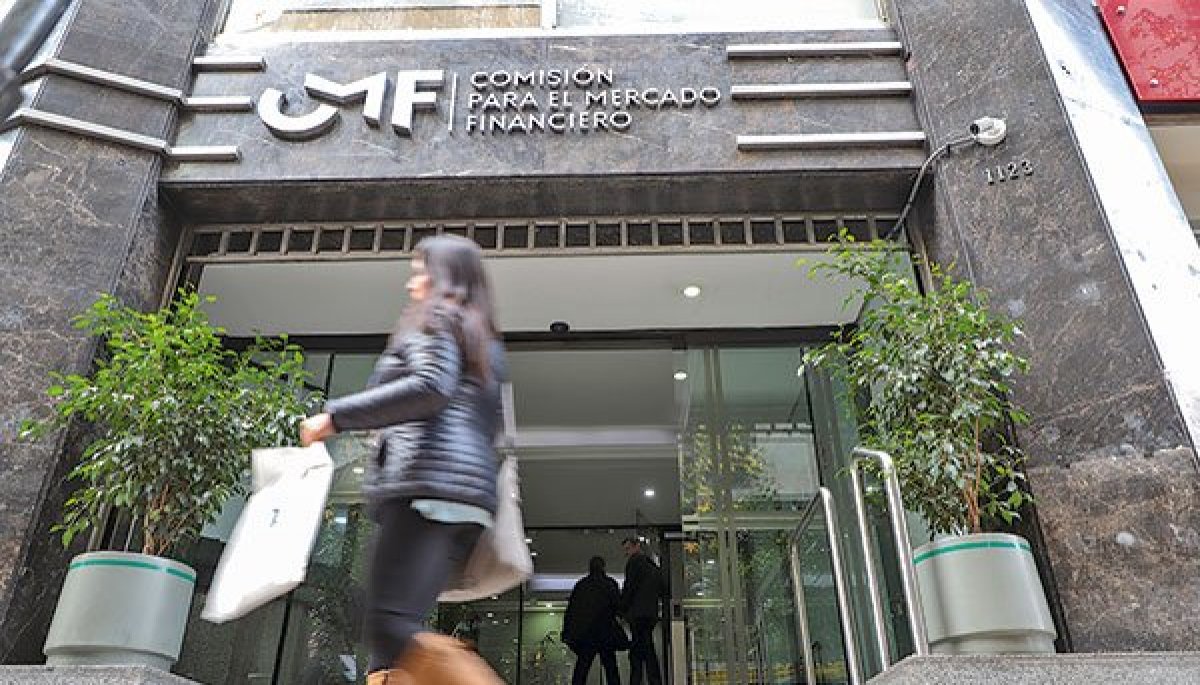 CMF publica cambios a la normativa de liquidez para la banca | Diario ...
