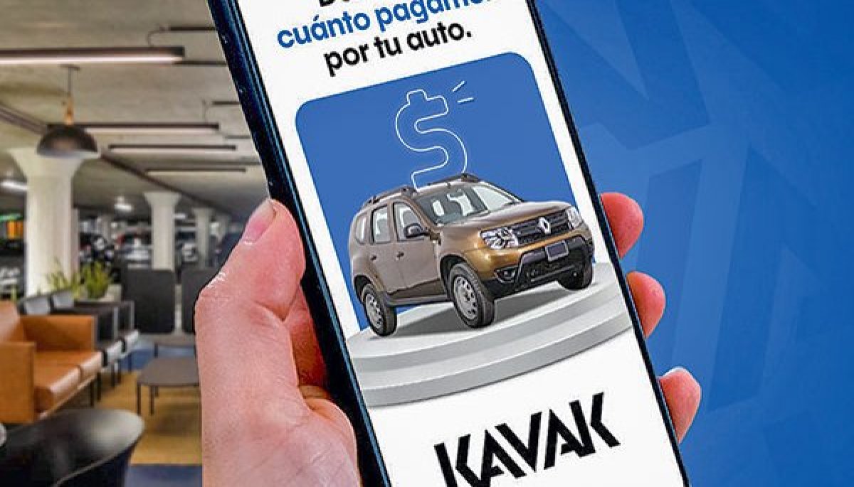 FinTech mexicana Kavak aterriza a Chile para entrar el mercado del ...