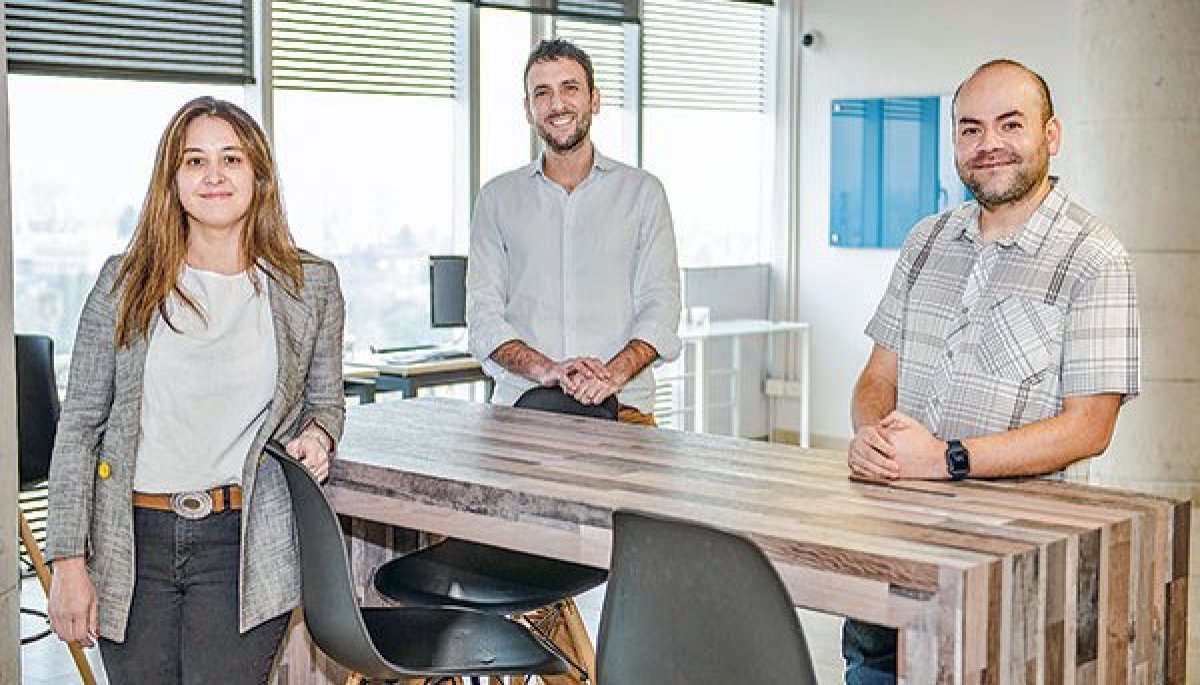 La firma de tecnología de seguros, Jooycar, suma a Alex Horvitz de HSC ...