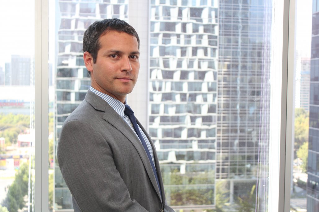 Exsubsecretario Rodrigo Yáñez se reincorpora como socio a Deloitte ...