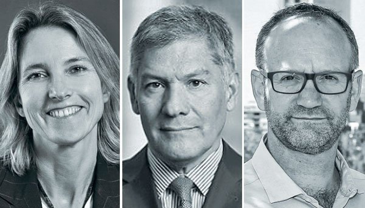 TriCiclos suma al directorio a Agathe Porte y Gonzalo Molina de Ameris ...