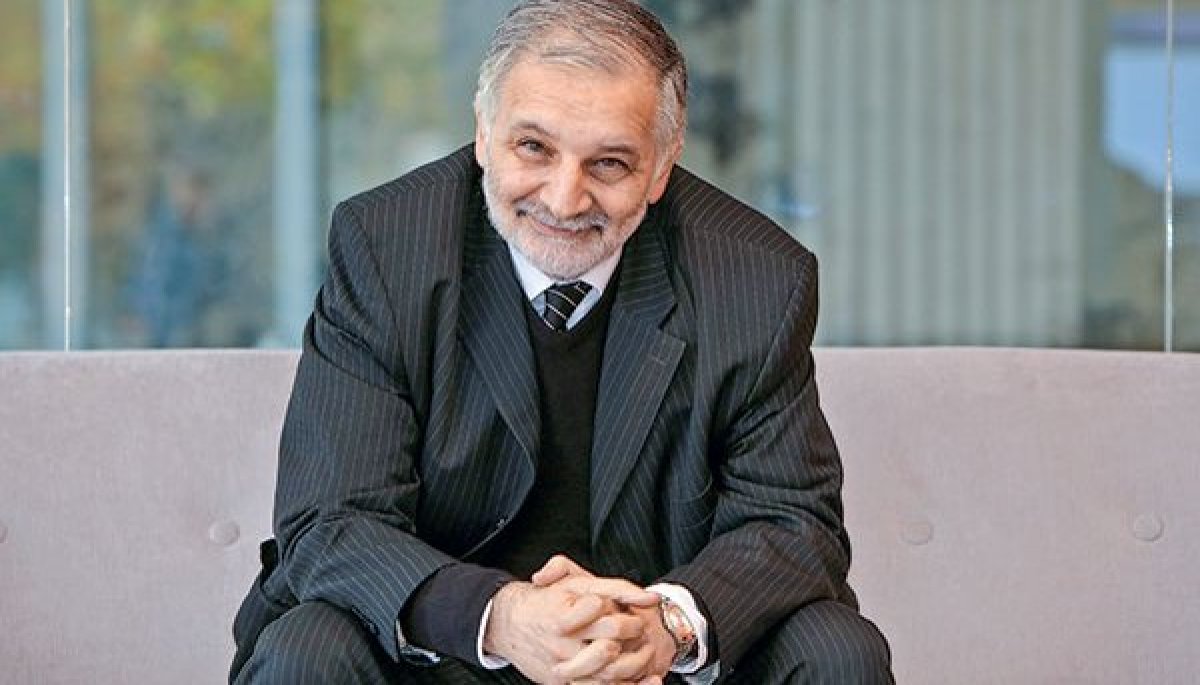 Eduardo Bitran define los retos para impulsar negocios basados en ...