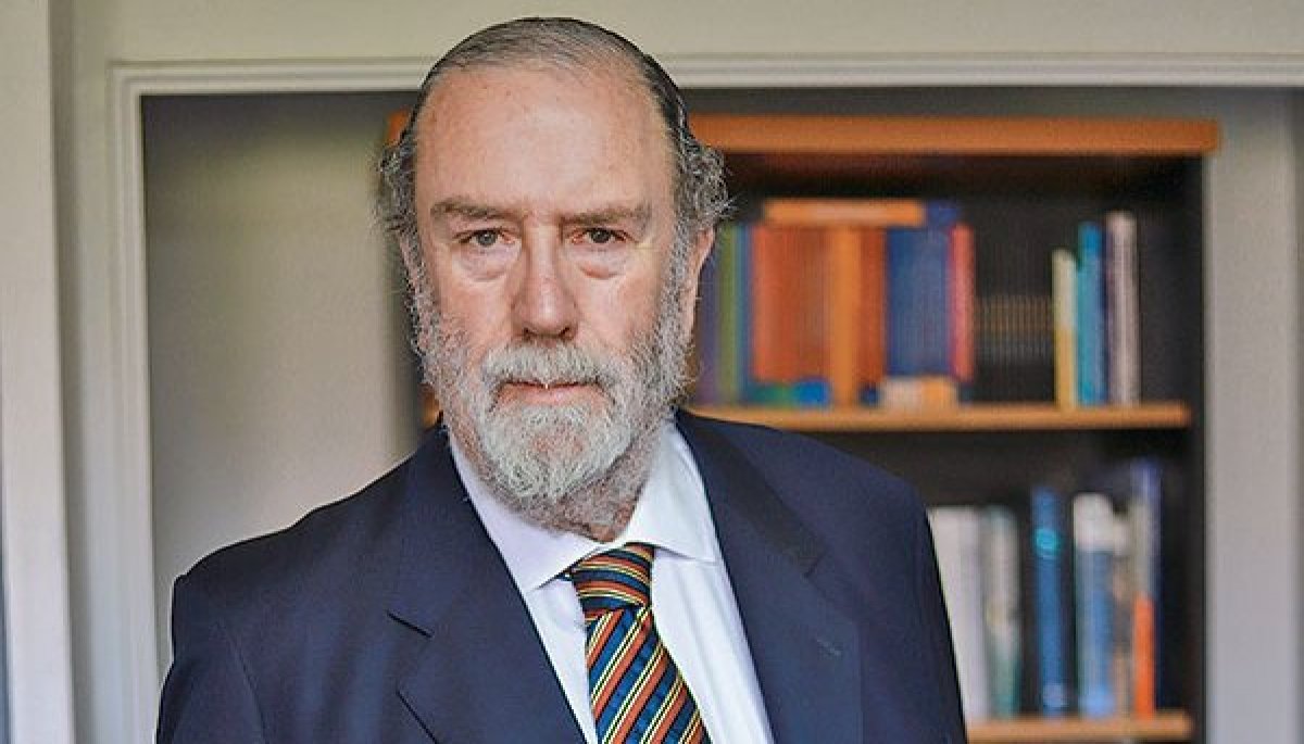 Guillermo Arthur sobre la reforma de pensiones “se ha puesto en pugna ...