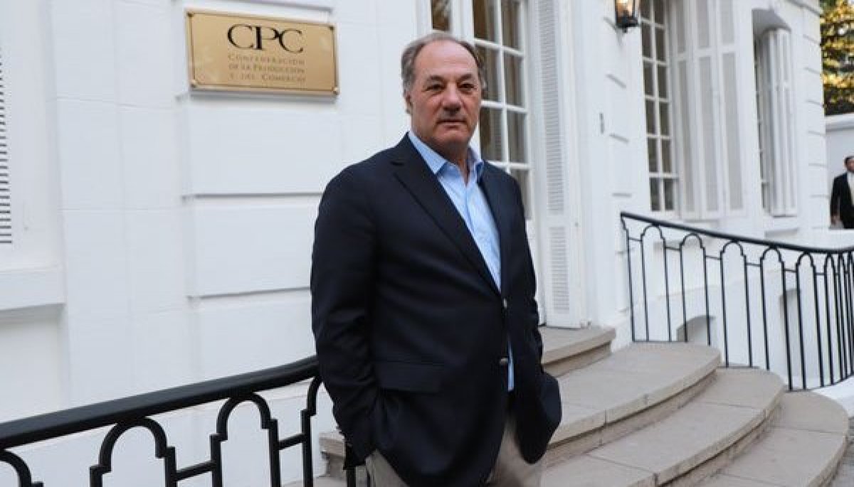 Juan Sutil dice que reducción de jornada “es deseable”, pero con ...