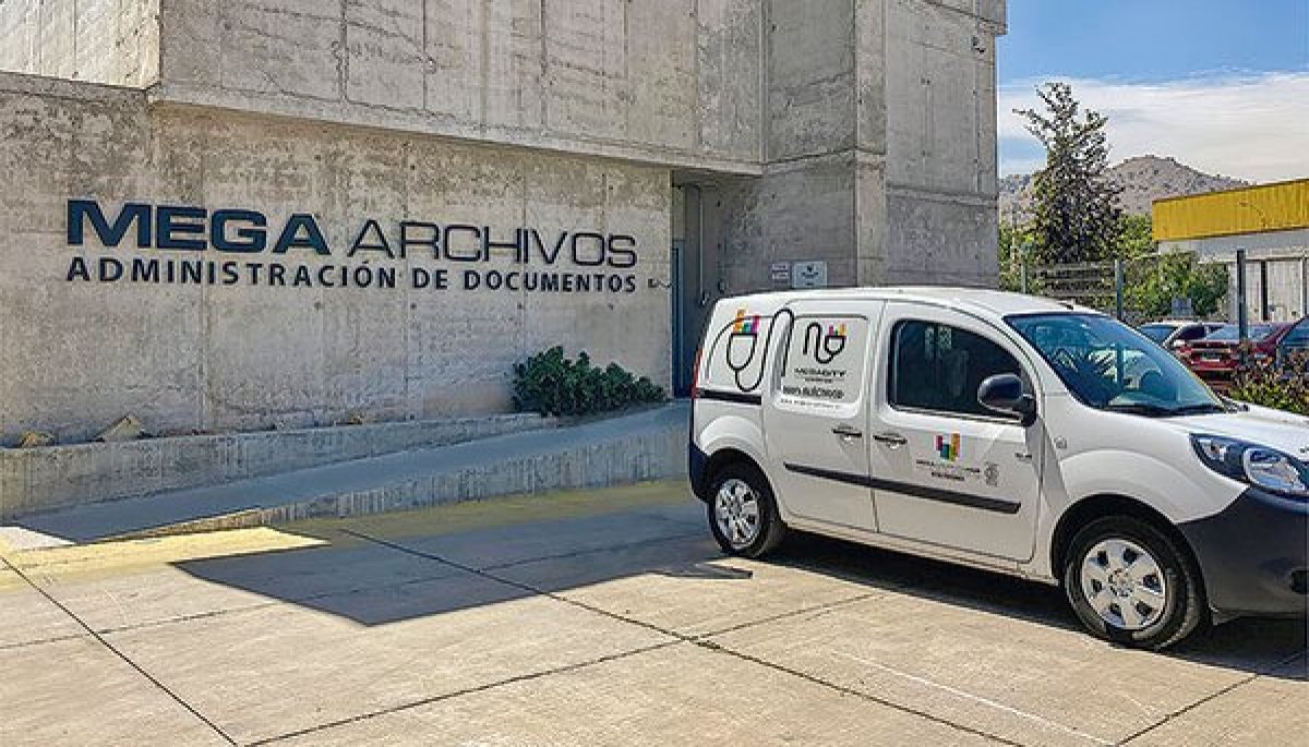 Red Megacentro vende MegaArchivos y HQB a empresa de Estados Unidos ...