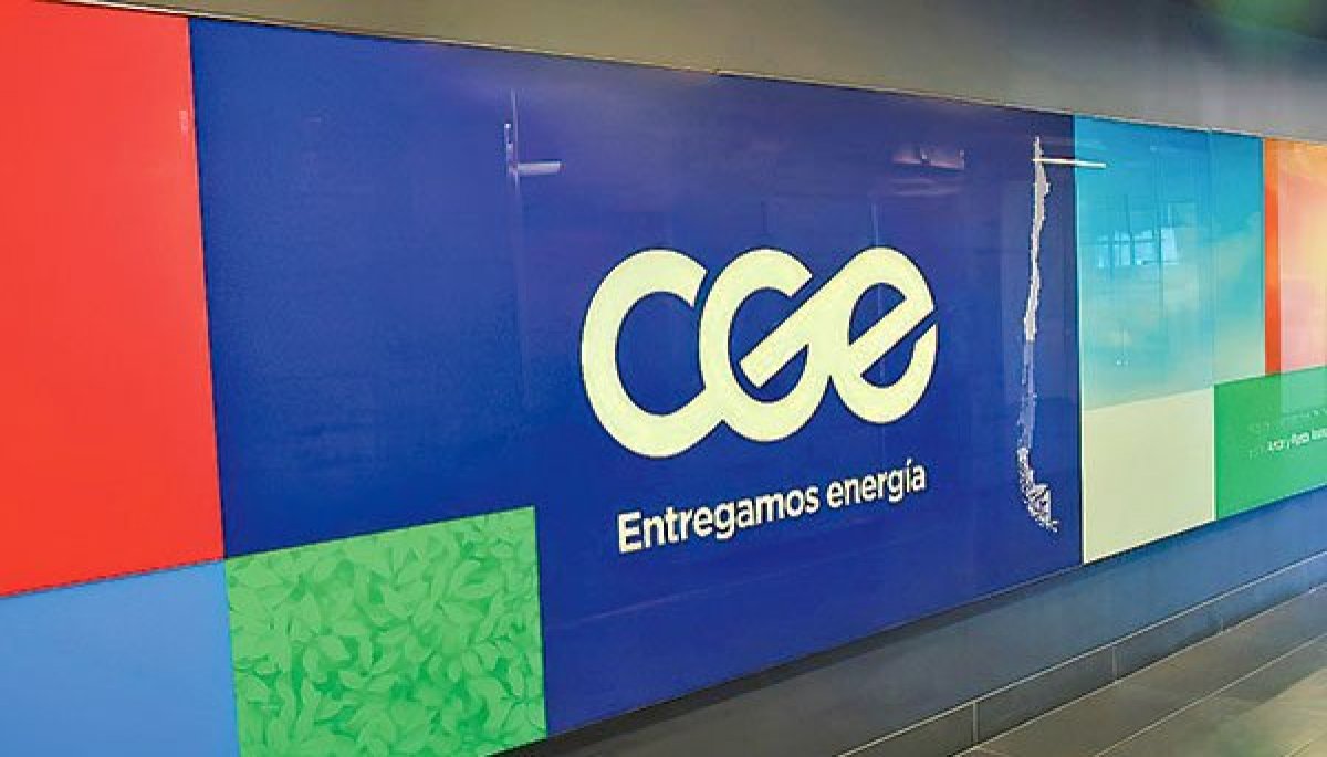 CGE acude a Contraloría por proceso de tarificación de la distribución ...
