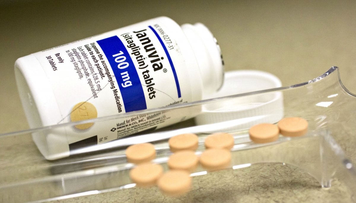 Autoridad de salud de EEUU encontró posible carcinógeno en medicamentos ...