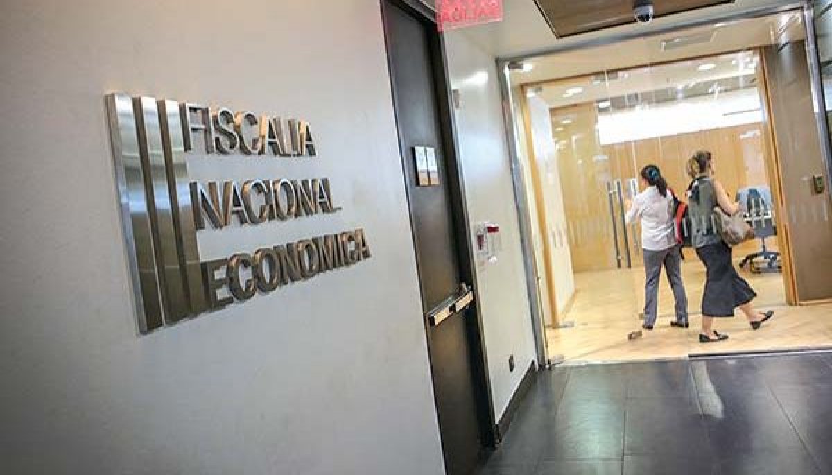 Investigación de la Fiscalía Nacional Económica pone en riesgo operación de concentración entre ...