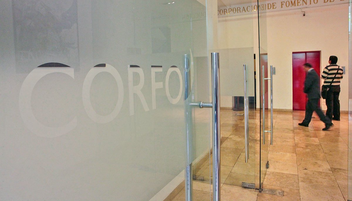 Corfo resolverá en dos sesiones reasignación del Instituto de ...