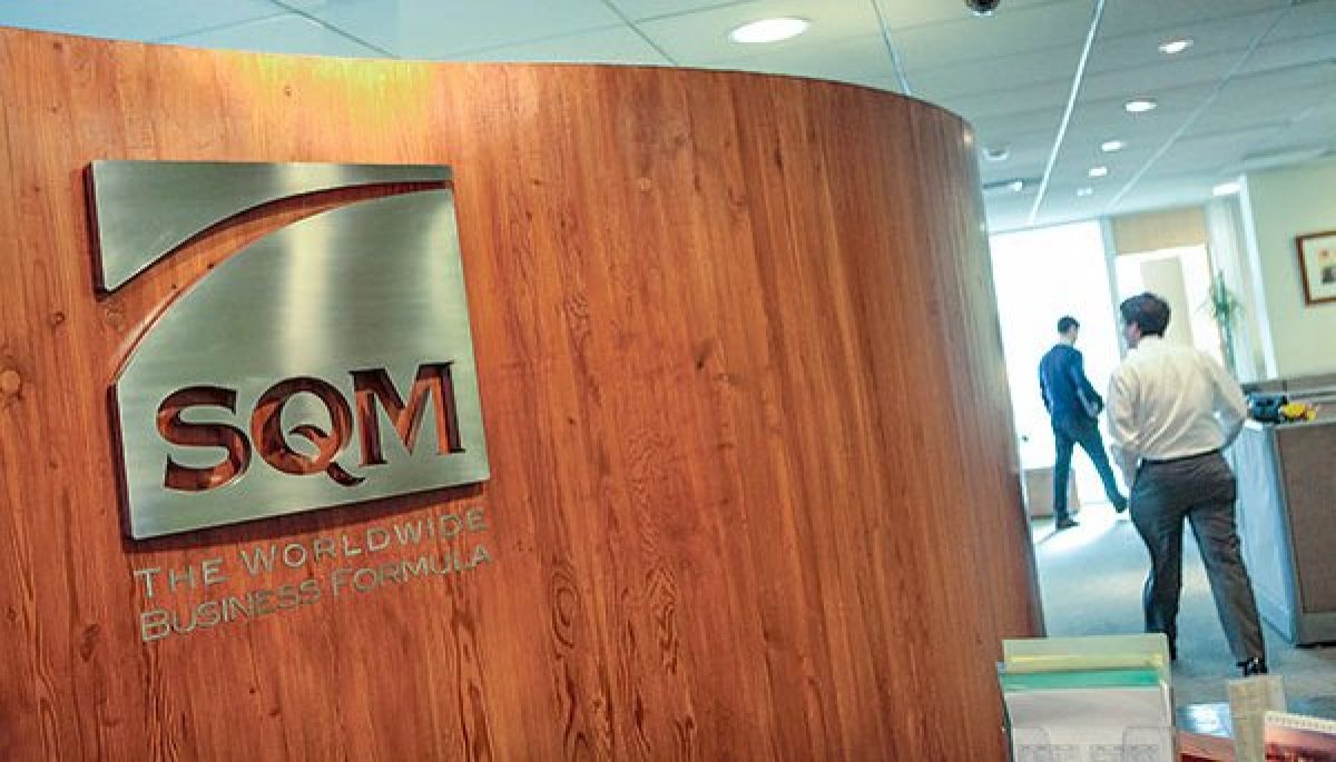 SMA aprueba programa de cumplimiento para SQM Salar por más de $46.000 ...