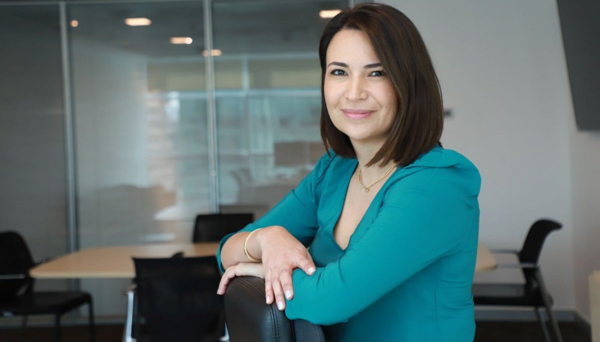 Acafi suma a gerenta general de Bci Asset Management, Claudia Torres, como nueva directora ...