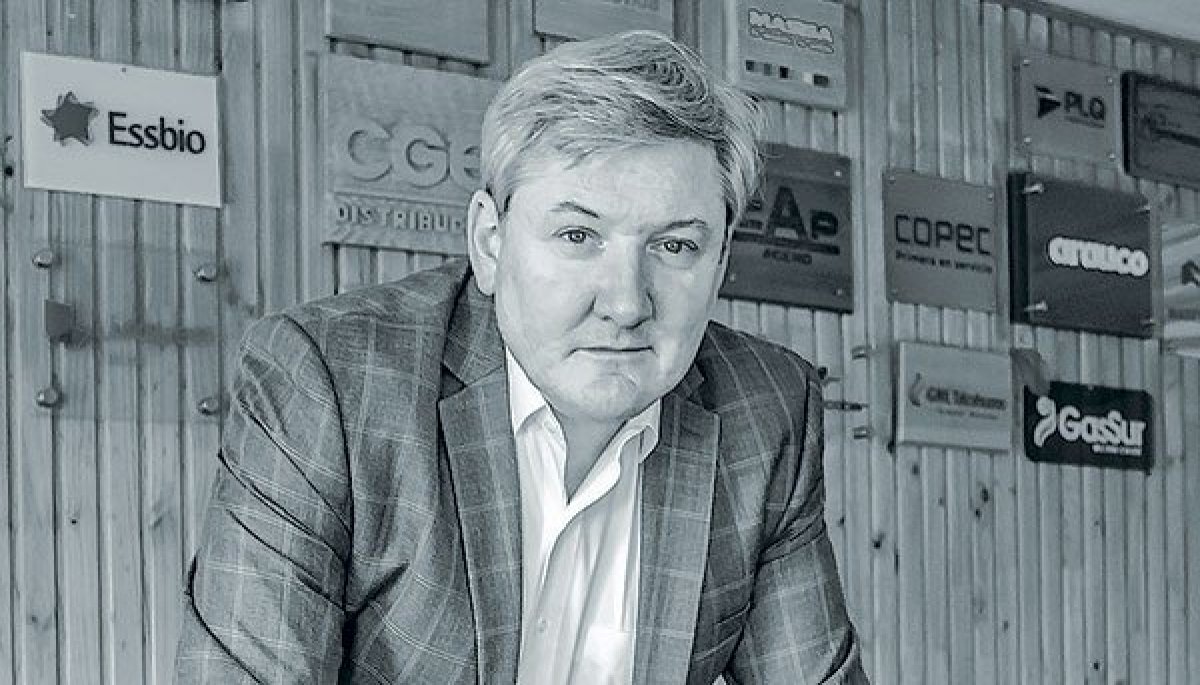 Rodrigo Briceño, presidente de Irade: “La gente no quiere que sus hijos ...