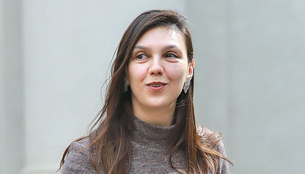 Silvia Díaz, científica independiente pro PPD, se convierte en nueva ministra de Ciencia ...