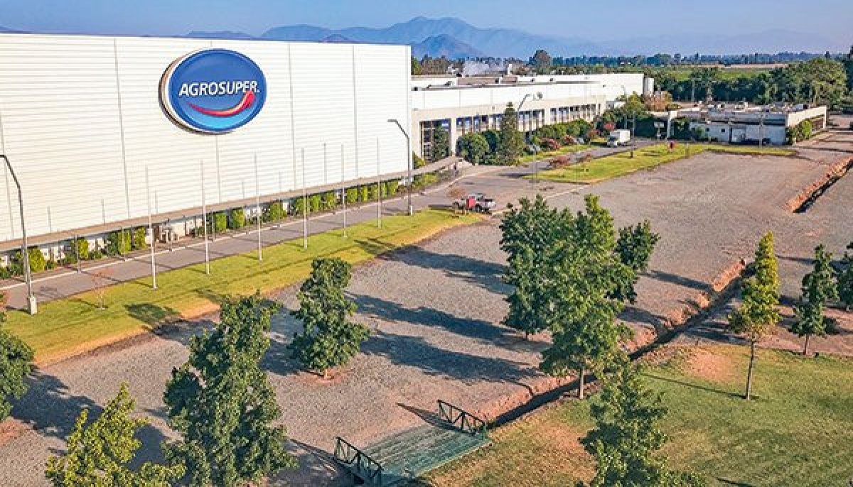 La estrategia de Agrosuper para acelerar la innovación y transformación ...