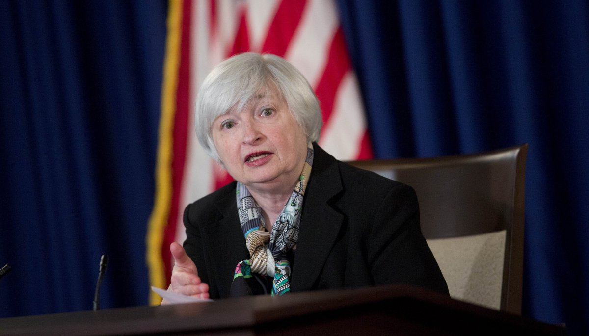 Yellen dice que no habrá mercado laboral fuerte a largo plazo si la ...