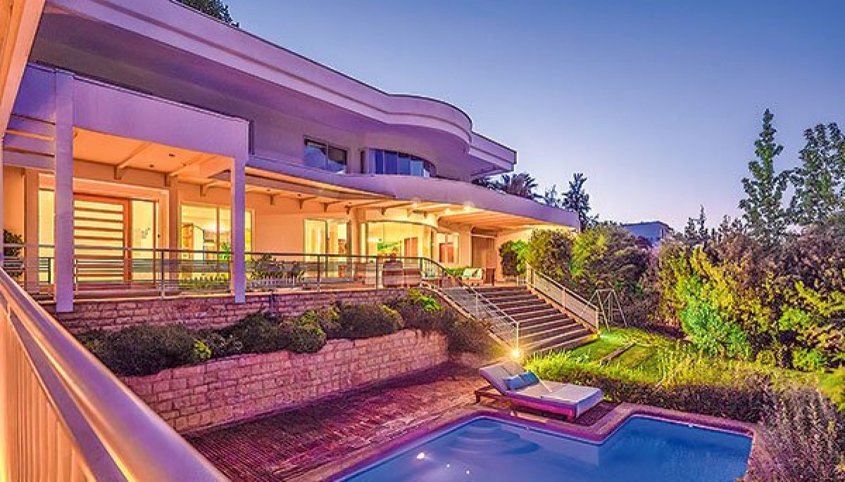 Intercambio de casas de lujo: chilenos se suman a la tendencia | Diario ...