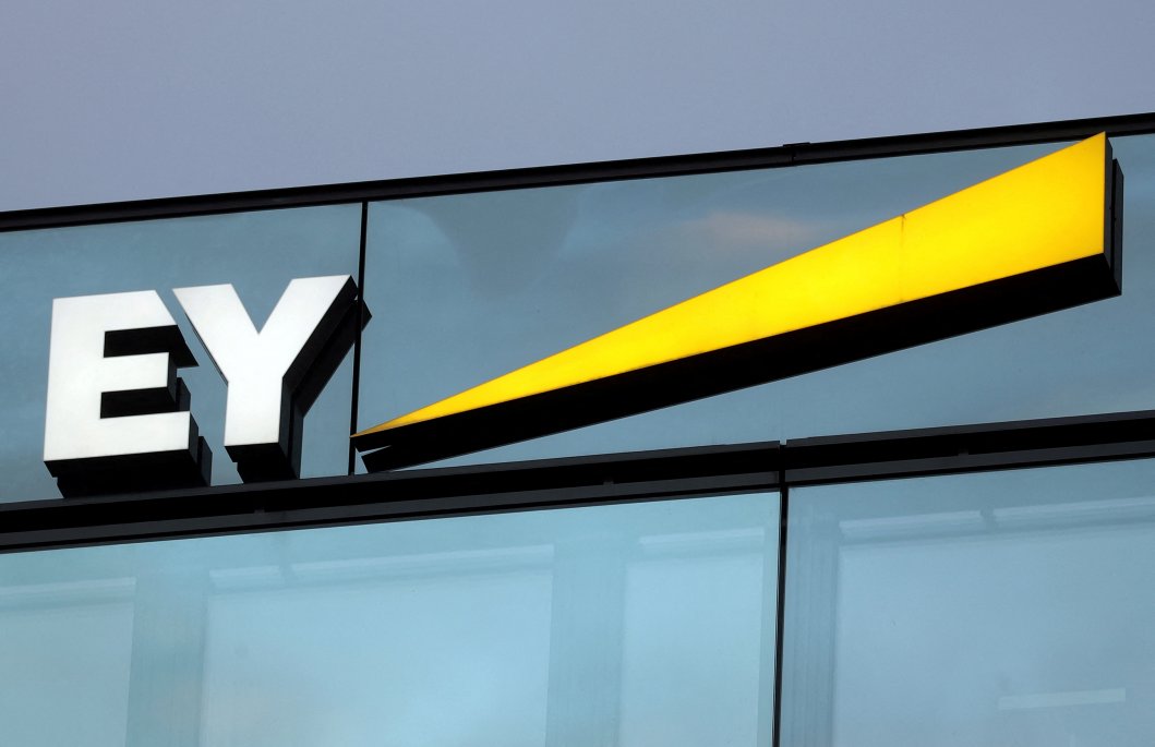 El desafío de EY apenas comienza después de que sus líderes acuerdan ...