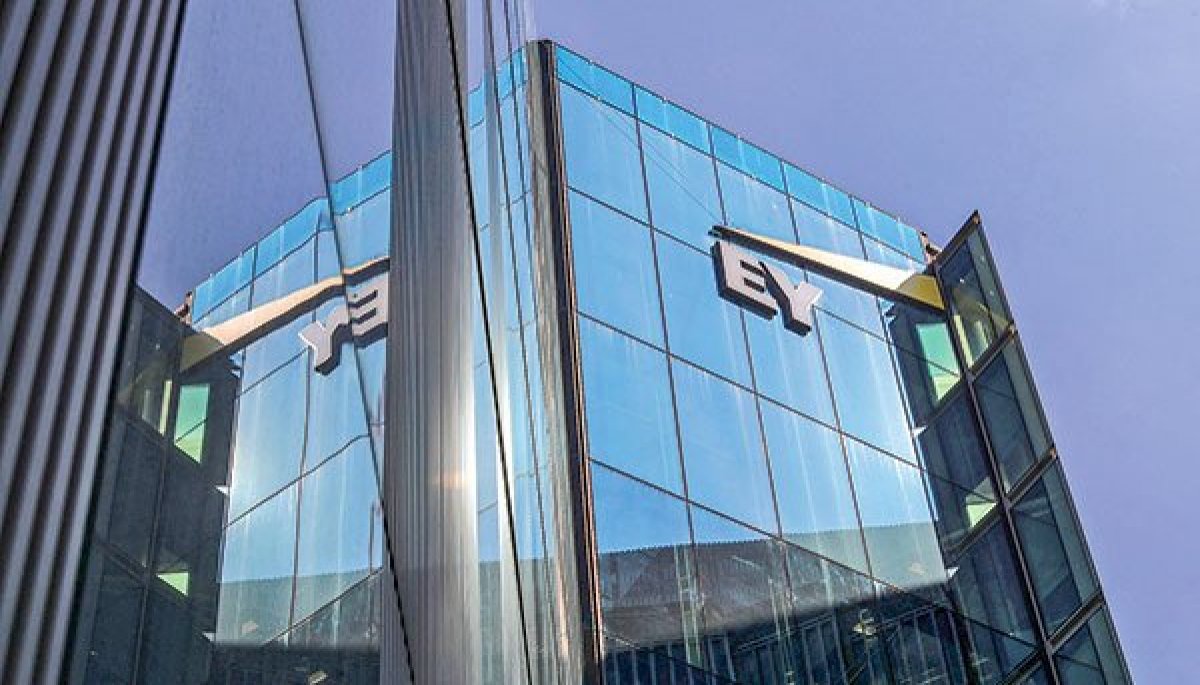 EY Chile se reúne con sus clientes para explicar proceso de división y ...