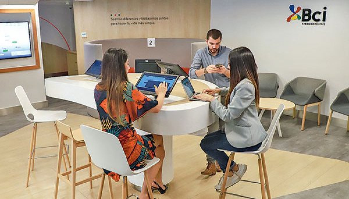 La trastienda de cómo se gestó el nuevo sueldo mínimo de Bci que comenta el mercado | Diario ...