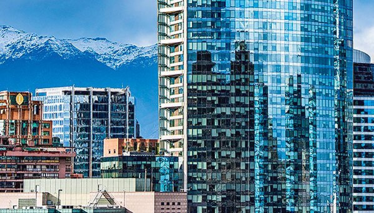 Grupo Sencorp de la familia Senerman se va a reorganización para evitar ...