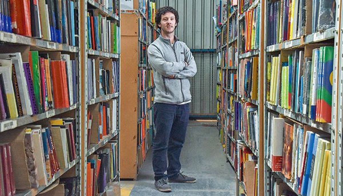 Buscalibre apuesta por otros países y líneas de negocios | Diario ...