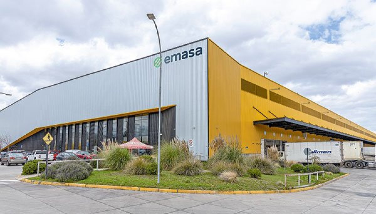 El plan de Emasa para impulsar con startups la movilidad sostenible del ...