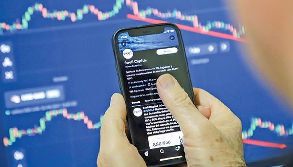 Caso Swell: Corte de Apelaciones falla en contra del círculo íntimo de ...