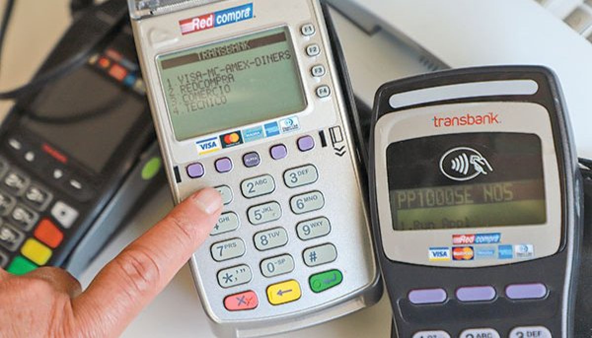 Transbank alerta a la CMF de efectos financieros negativos tras rechazo ...