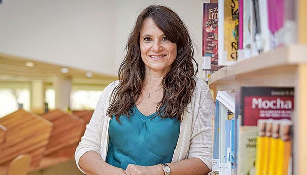 Andrea Repetto: “No podemos darnos el lujo de rebajar la carga ...