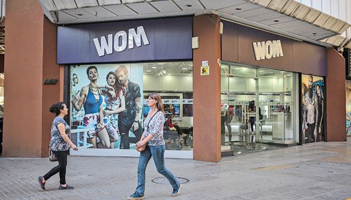 WOM arriesga millonarias multas por incumplir con los plazos de la ...