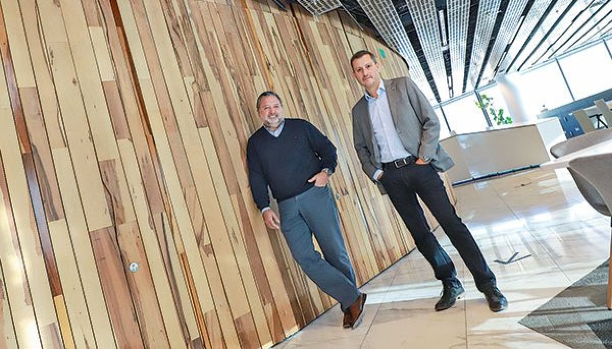 Entel y Ericsson suman una nueva alianza y construirán en conjunto ...