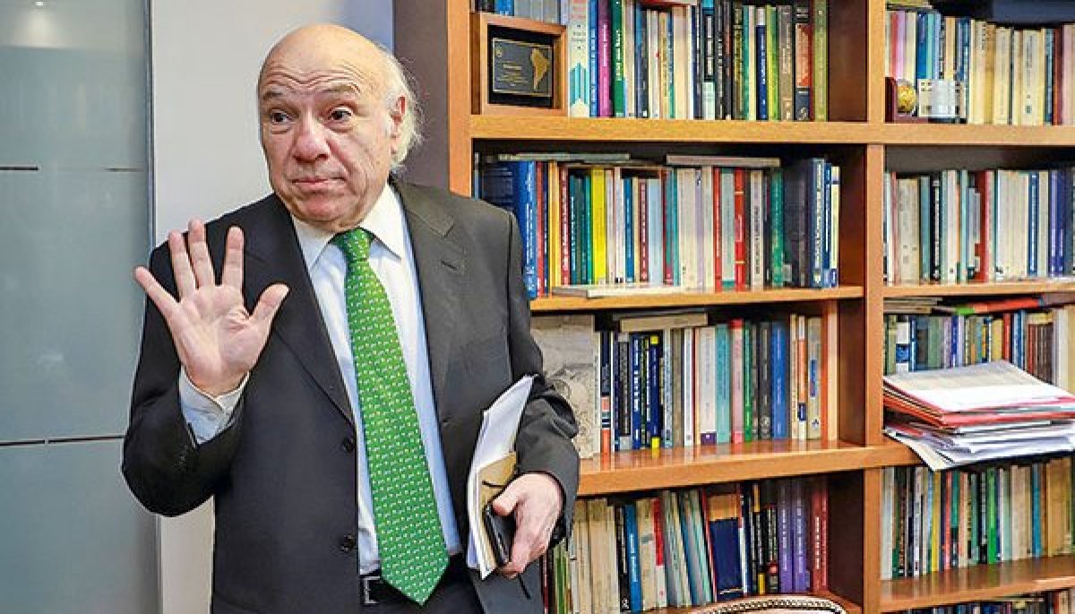 Corbo tras el alza: “Hay que darle tiempo a este remedio para que tenga ...