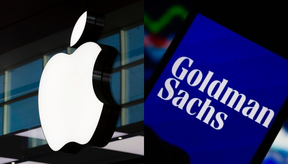 Apple se asocia con Goldman para ofrecer una cuenta ahorro para sus ...