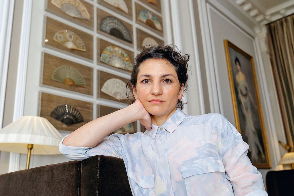 1976 marca el debut de Manuela Martelli como directora | Diario Financiero