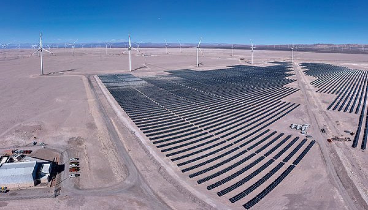 Enel y futuro de Faro del Sur: "No hay ninguna intención de que sea un ...